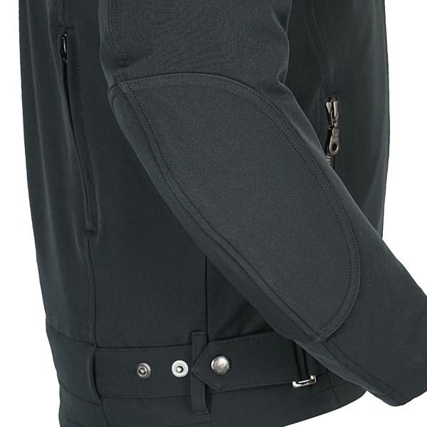 ラフ＆ロード RR7250 エアスルー ソフトシェル ストレッチ ライディング ZIP ジャケット :RR7250:二輪用品店 MOTOSTYLE - 通販 - Yahoo!ショッピング