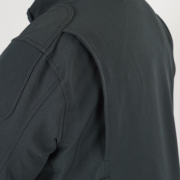 ラフ＆ロード RR7250 エアスルー ソフトシェル ストレッチ ライディング ZIP ジャケット :RR7250:二輪用品店 MOTOSTYLE - 通販 - Yahoo!ショッピング