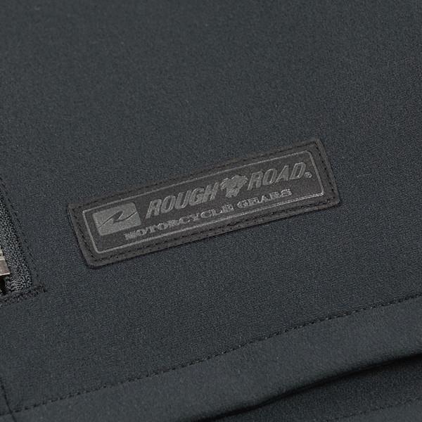 ラフ＆ロード RR7250 エアスルー ソフトシェル ストレッチ ライディング ZIP ジャケット :RR7250:二輪用品店 MOTOSTYLE - 通販 - Yahoo!ショッピング