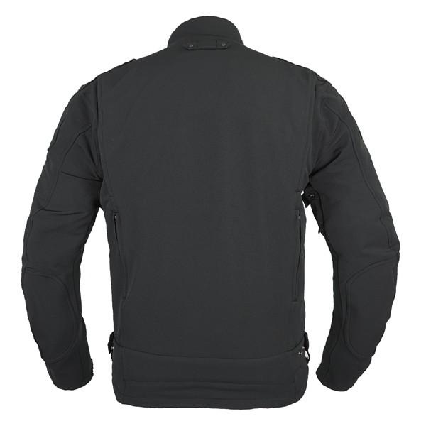 ラフ＆ロード RR7250 エアスルー ソフトシェル ストレッチ ライディング ZIP ジャケット :RR7250:二輪用品店 MOTOSTYLE - 通販 - Yahoo!ショッピング