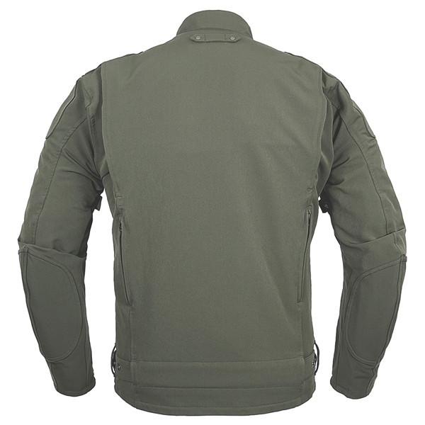 ラフ＆ロード RR7250 エアスルー ソフトシェル ストレッチ ライディング ZIP ジャケット :RR7250:二輪用品店 MOTOSTYLE - 通販 - Yahoo!ショッピング