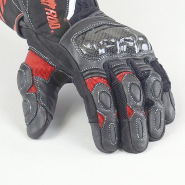 ラフ＆ロード RR8648 プロテクション ツアラー ウインター グローブ : 二輪用品店 MOTOSTYLE - 通販 - Yahoo!ショッピング