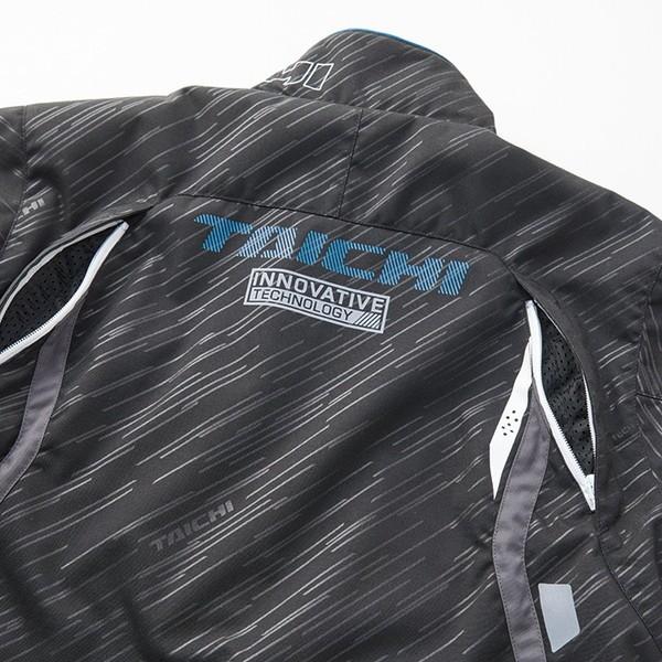 TAICHI RSタイチ RSJ716 レーサー オールシーズン ジャケット TAICHI RSタイチ RSJ716 レーサー オールシーズン ジャケット