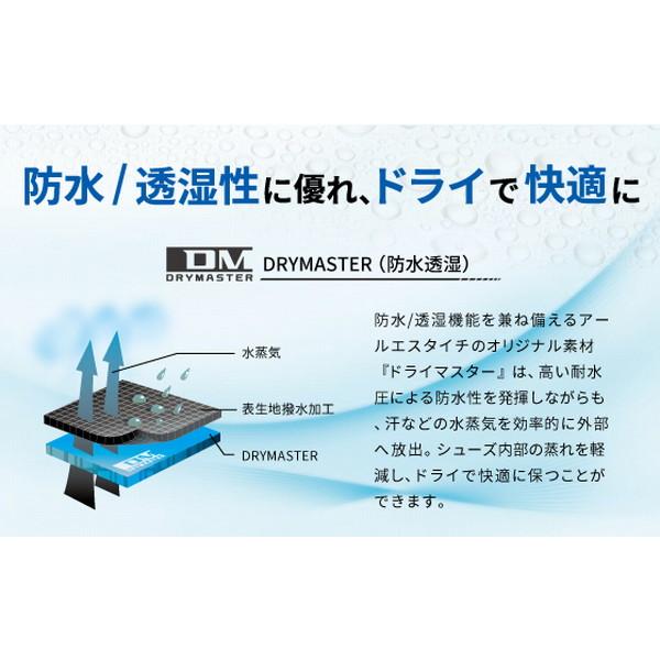 TAICHI RSタイチ RSS014 014 DRYMASTER ブレイク シューズ 防水透湿 WHITE : 二輪用品店 MOTOSTYLE - 通販 - Yahoo!ショッピング