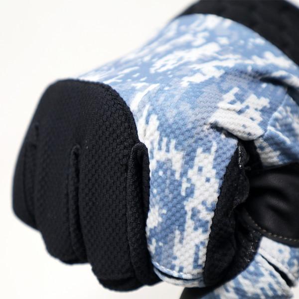 NANKAI(ナンカイ) SDG-7049 D クールメッシュグローブ D.デジタルカモ : 二輪用品店 MOTOSTYLE - 通販 - Yahoo!ショッピング