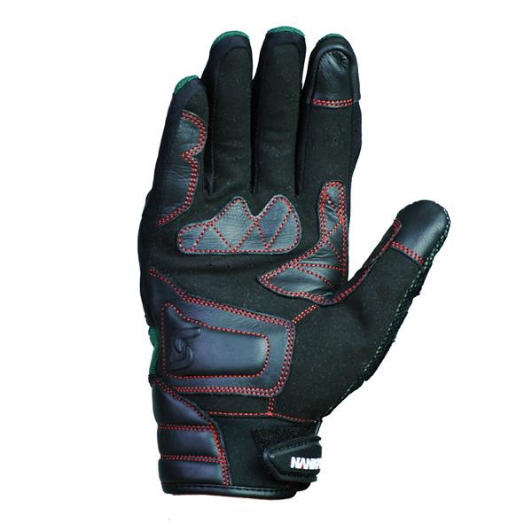 NANKAI NANKAI(ナンカイ) SDG-7062 スポーツフレックスグローブ トラディショナルグリーン : 二輪用品店 MOTOSTYLE - 通販 - Yahoo!ショッピング