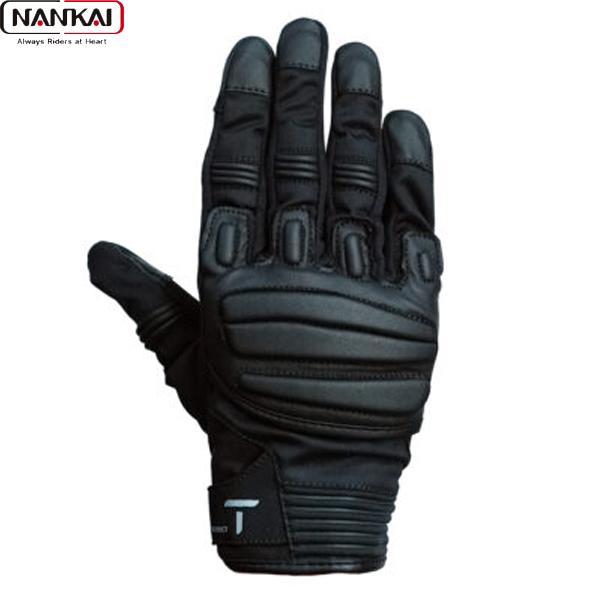 NANKAI NANKAI(ナンカイ) SDG-7080 アーバンライドグローブ ブラック : 二輪用品店 MOTOSTYLE - 通販 - Yahoo!ショッピング