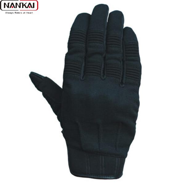 NANKAI NANKAI(ナンカイ) SDG-7082 フレックスギアグローブ ブラック : 二輪用品店 MOTOSTYLE - 通販 - Yahoo!ショッピング