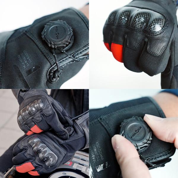 NANKAI NANKAI(ナンカイ) SDG-7084 ダイヤルフィッティンググローブ レッド : 二輪用品店 MOTOSTYLE - 通販 - Yahoo!ショッピング