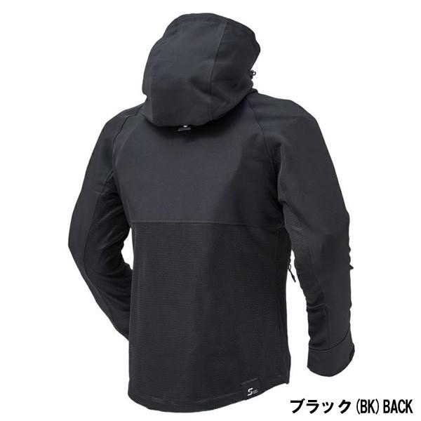 NANKAI(ナンカイ) SDW-4147 エアフィールメッシュパーカージャケットIII ネイビー : sdw-4147nv : 二輪用品店 MOTOSTYLE - 通販 - Yahoo!ショッピング