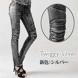 ラフ&ロード uglyBROS MOTOPANTS TWIGGY アグリーブロス ラフ&ロード uglyBROS MOTOPANTS TWIGGY アグリーブロス
