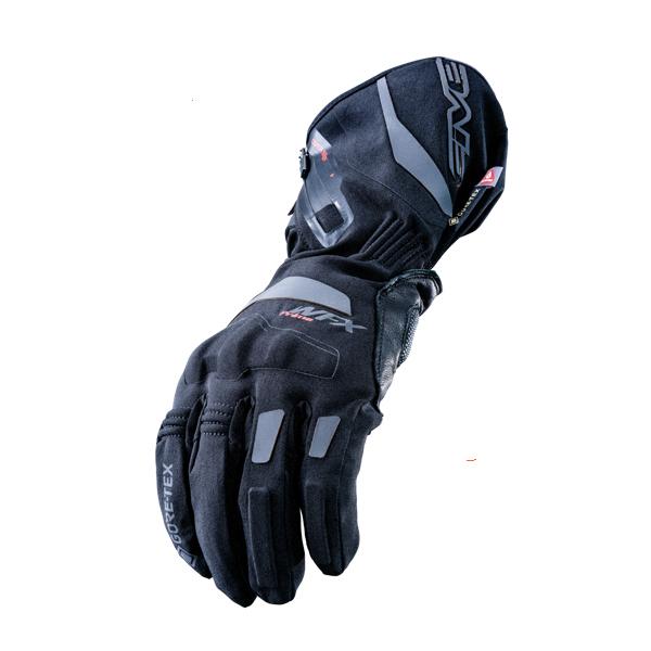 FIVE WFX PRIME GTX プライム ゴアテックス 防水 ウインターグローブ 2020秋冬 : 二輪用品店 MOTOSTYLE ...