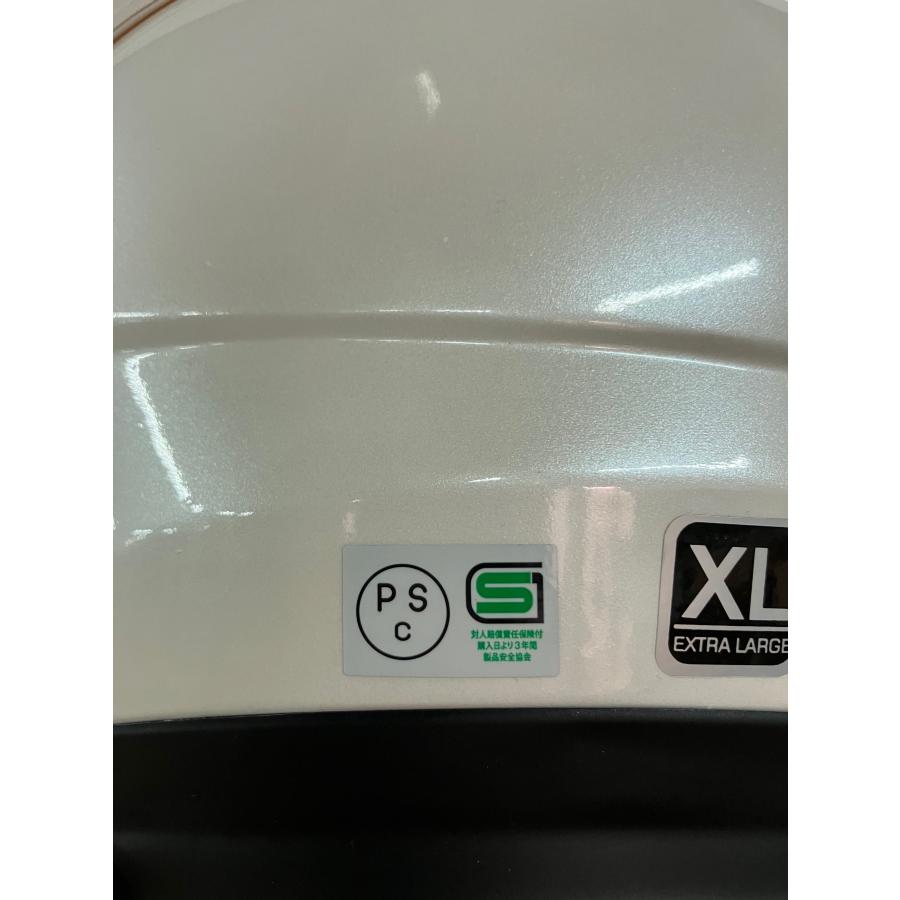 山城 山城謹製 山城(yamashiro) バイク用ヘルメットフルフェイスヘルメット YH-002 パールホワイト : 二輪用品店 MOTOSTYLE - 通販 - Yahoo!ショッピング