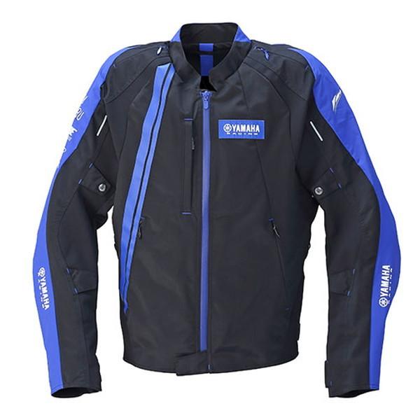 ワイズギア YAMAHA Racing YRS07 YR スポーツライディングジャケット : 二輪用品店 MOTOSTYLE - 通販 ...