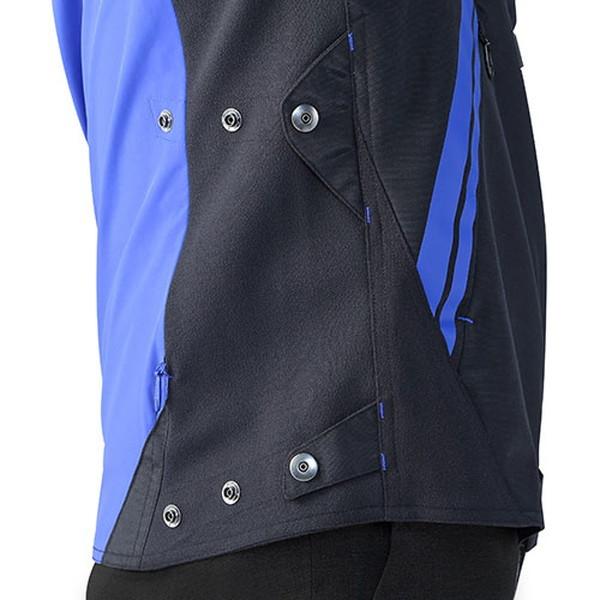 ワイズギア YAMAHA Racing YRS07 YR スポーツライディングジャケット : 二輪用品店 MOTOSTYLE - 通販 ...