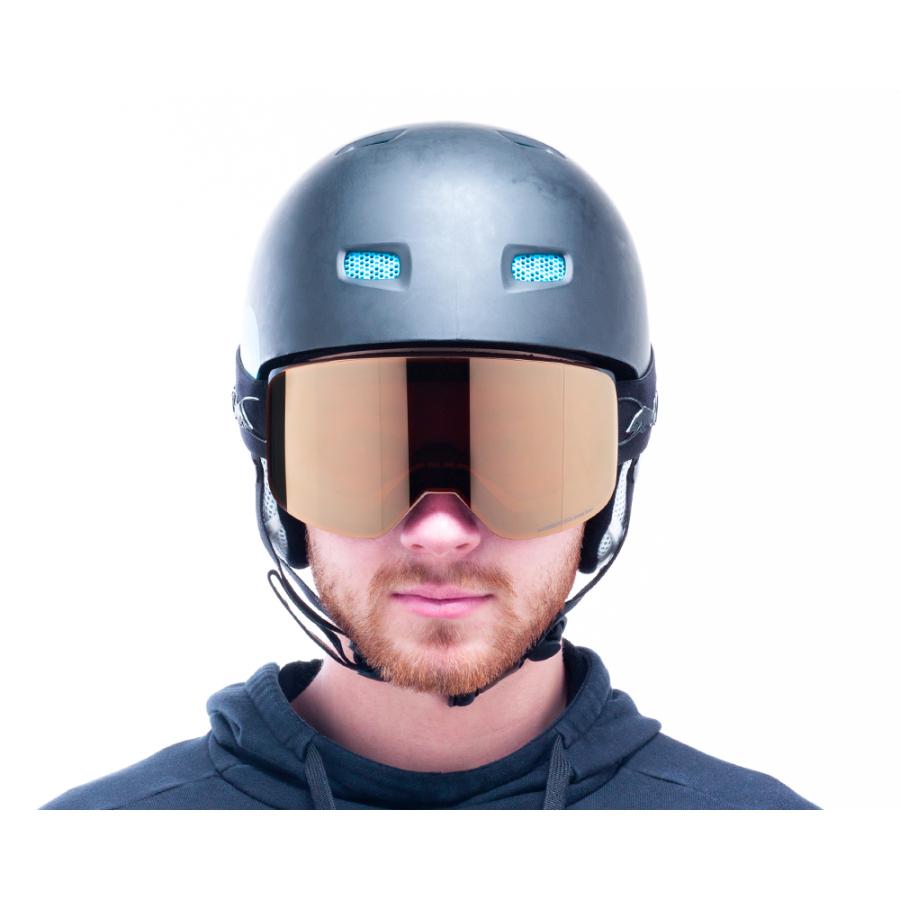 Red Bull Spect レッドブルスペクト MAGNETRON_SLICK スノーゴーグル MAGNETRON-_SLICK-005A アジアンフィット :MAGNETRONSLICK ...