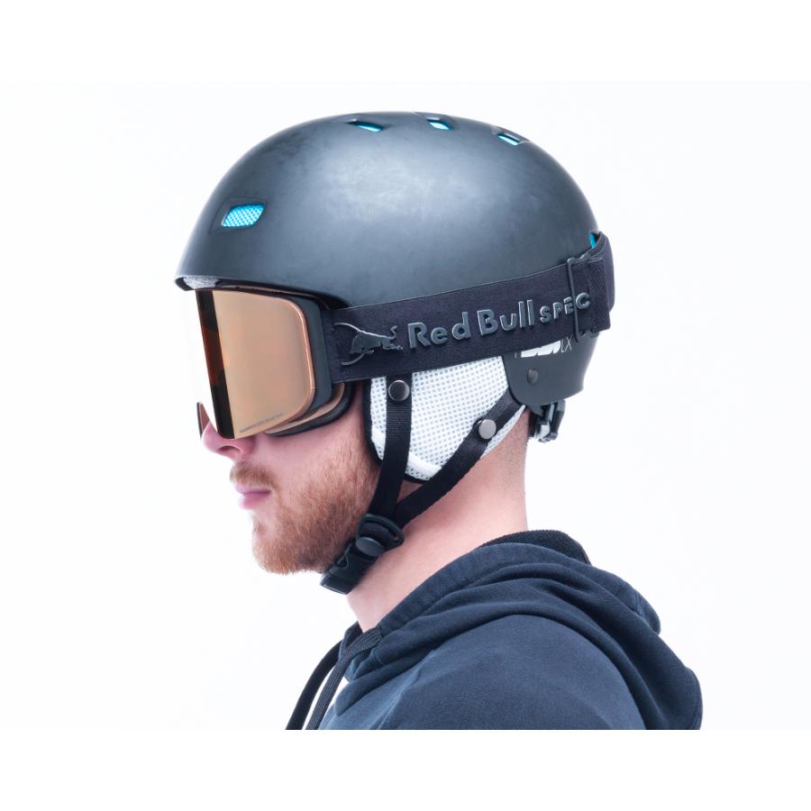 Red Bull Spect レッドブルスペクト MAGNETRON_SLICK スノーゴーグル MAGNETRON-_SLICK-005A アジアンフィット :MAGNETRONSLICK ...