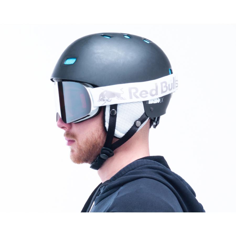 Red Bull Spect レッドブルスペクト SOAR スノーゴーグル SOAR-002A アジアンフィット : soar-002a : moto禅 - 通販 - Yahoo!ショッピング