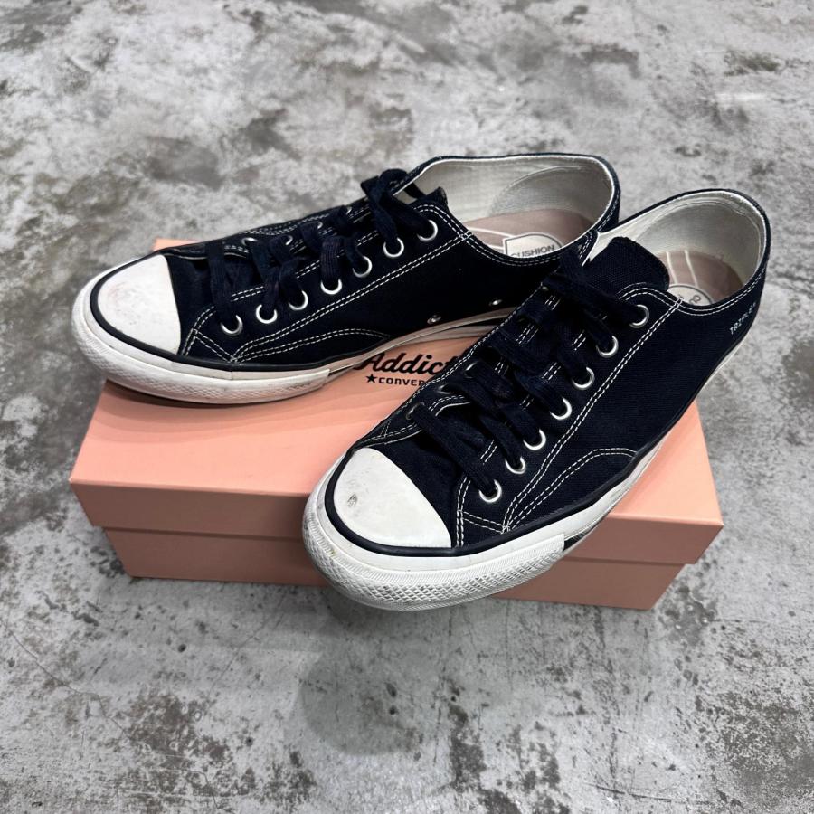 CONVERSE ADDICT GOD SELECTION XXX コンバース アディクト ゴッドセレクショントリプルエックス CHUCK ...