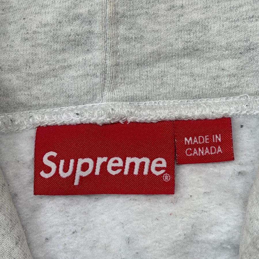 Supreme（シュプリーム） 24AW Small Box Hooded Sweatshirt スモールボックスロゴフーディー スウェット ...