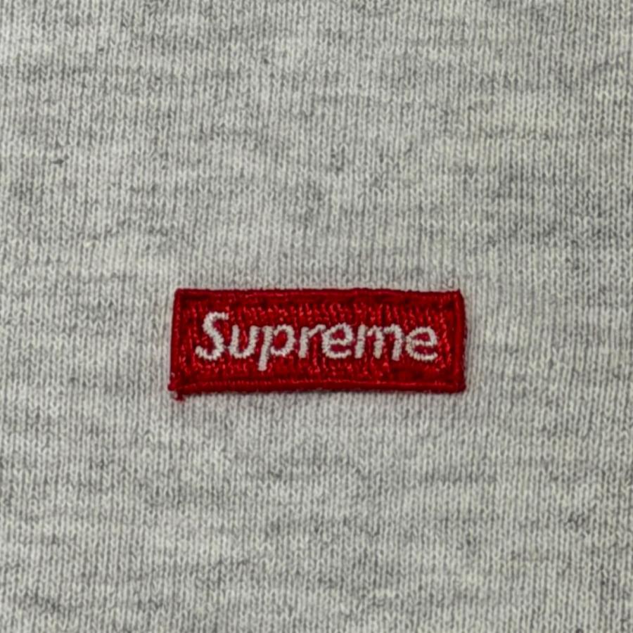 Supreme（シュプリーム） 24AW Small Box Hooded Sweatshirt スモールボックスロゴフーディー スウェット ...