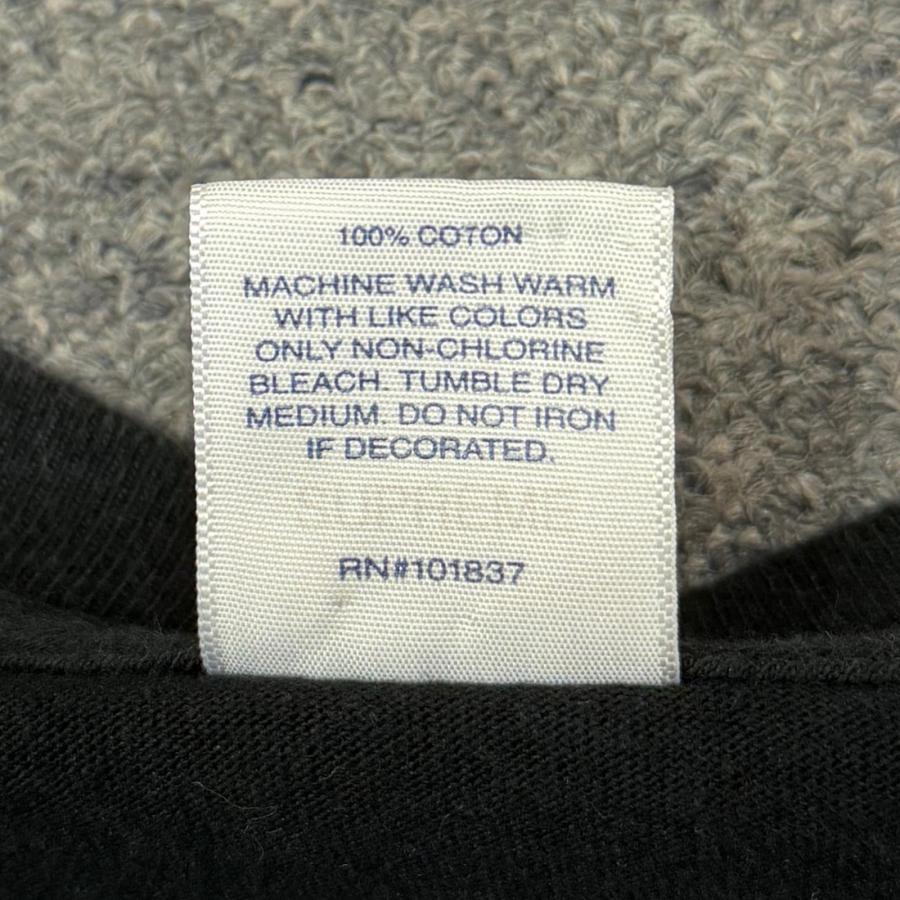 Supreme（シュプリーム） 20AW Box Logo L/S Tee ボックスロゴカットソー ロンT 長袖 ブラック XL 12960M ...