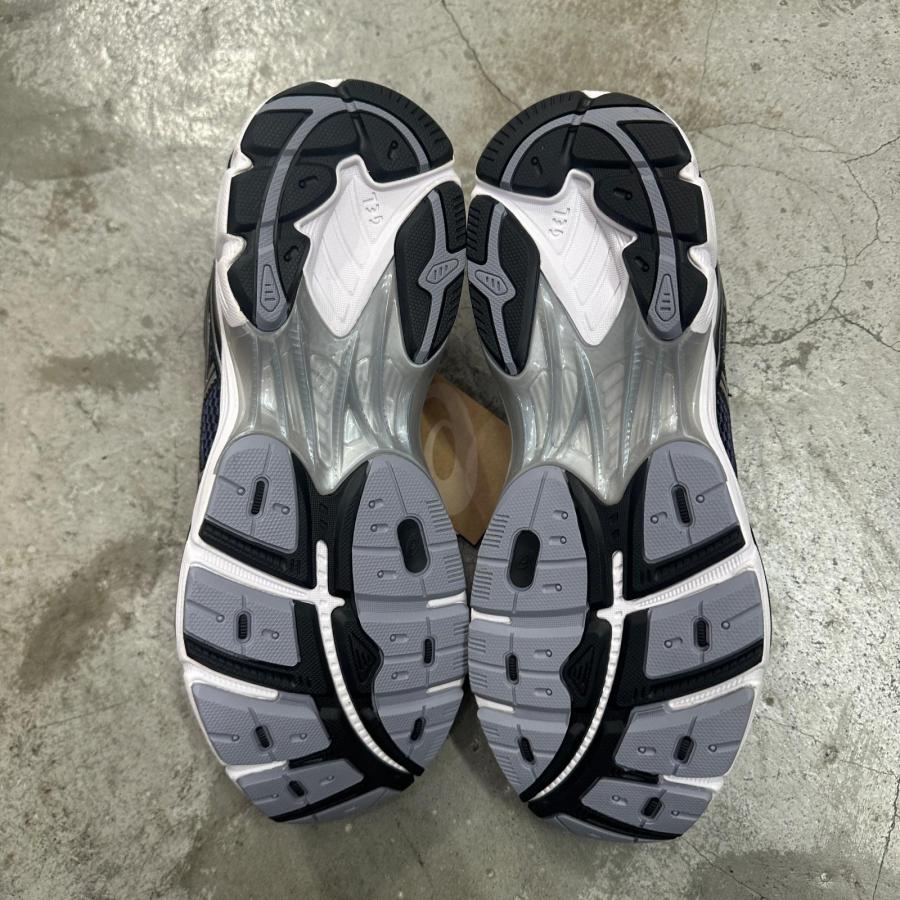 ASICS（アシックス） 未使用品 GT-2160 INDIGO FOG/PURE SILVER ローカットスニーカー 1203A275 ...