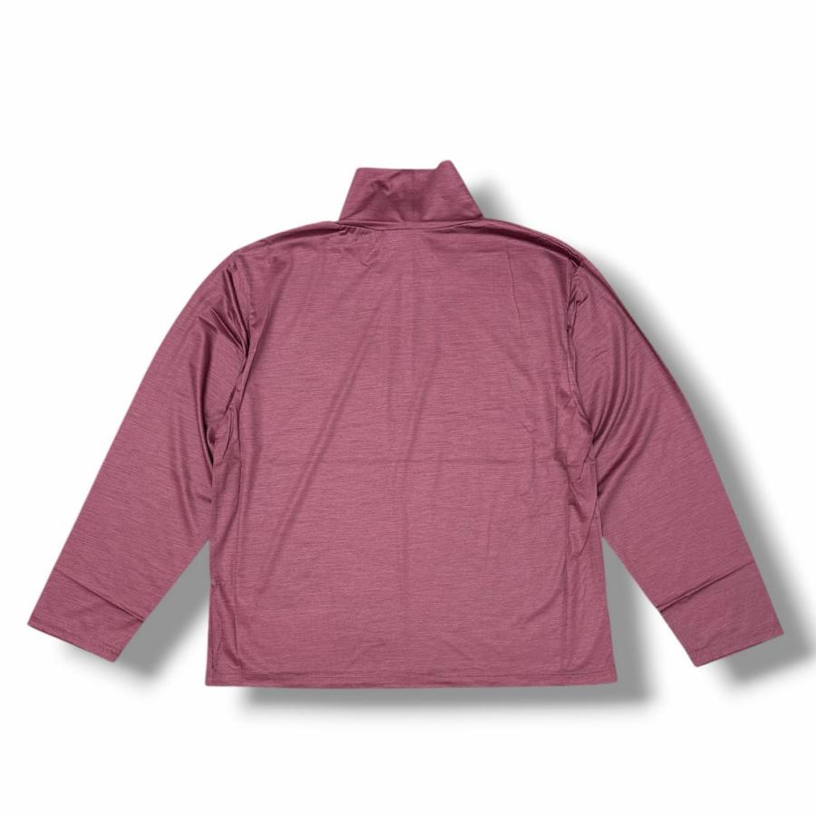 未使用品 KANEMASA PHIL. カネマサフィル 25AW 36G Wool Turtle Neck ウールタートルネックカットソー ...