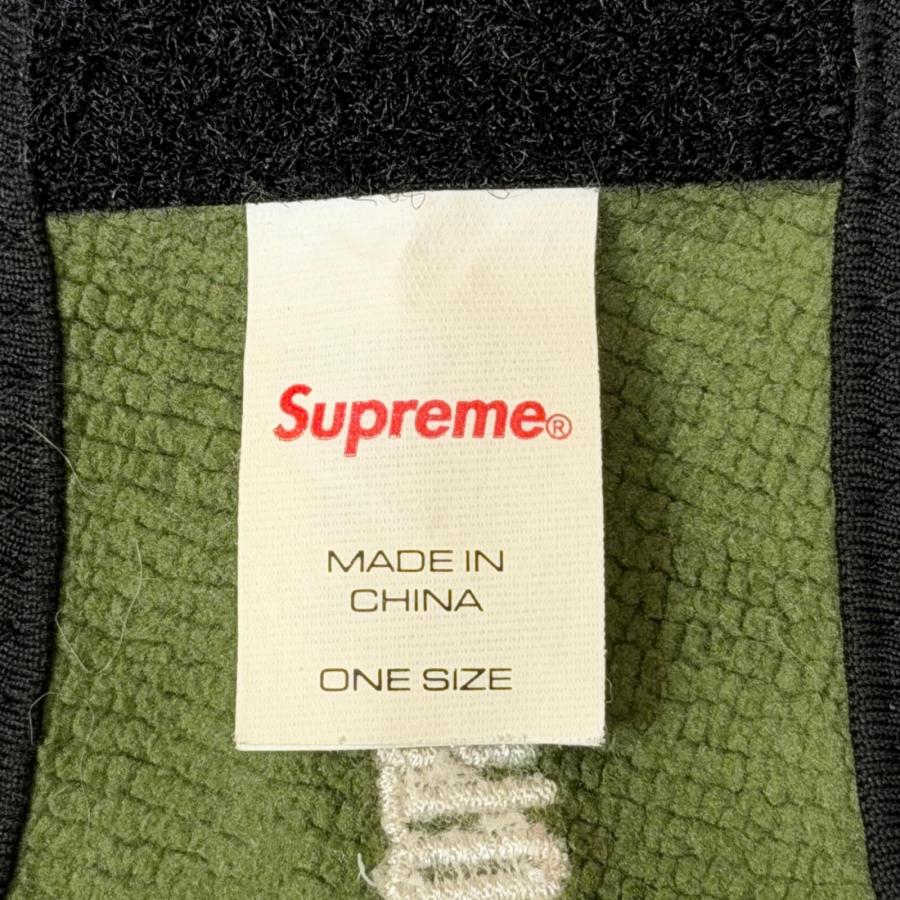 Supreme（シュプリーム） 国内正規 Supreme 22AW WINDSTOPPER Facemask ウィンドストッパー フェイス ...