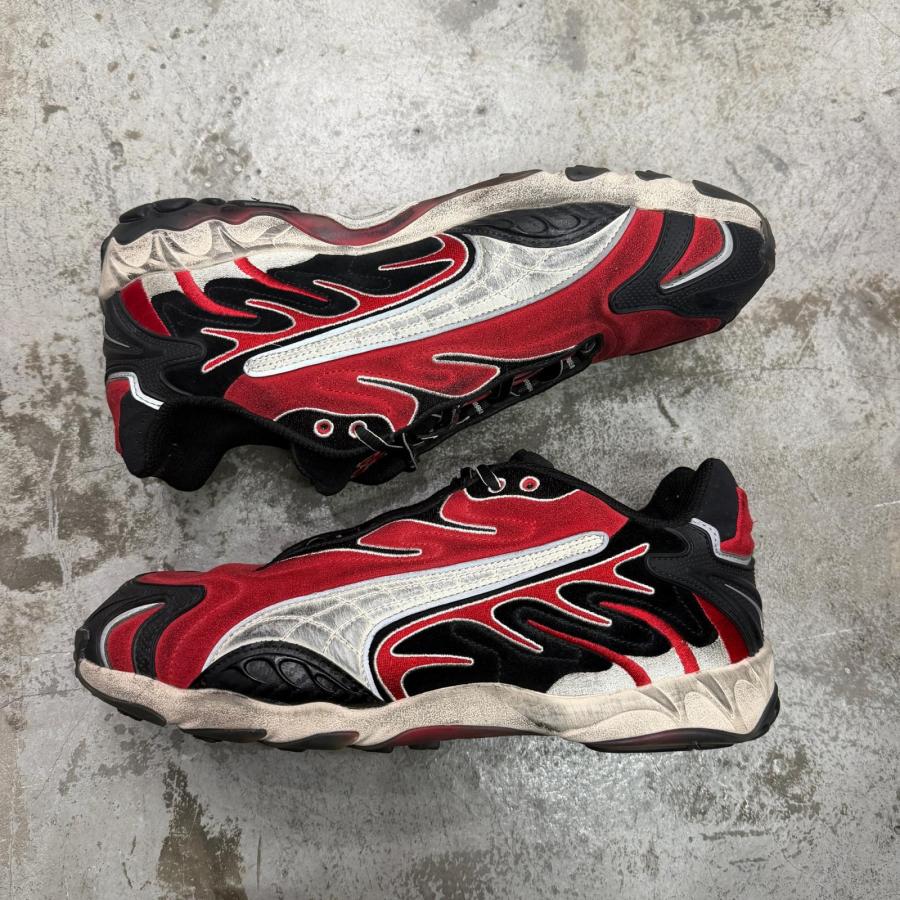PUMA（プーマ） × A$AP ROCKY Inhale DISTR インヘイル DISTR スニーカー × エーサップロッキー ...