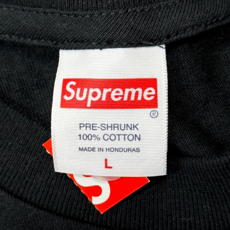 Supreme（シュプリーム） 未使用品 25AW The Exorcist Mother L/S Tee エクソシストマザー長袖Tシャツ ...