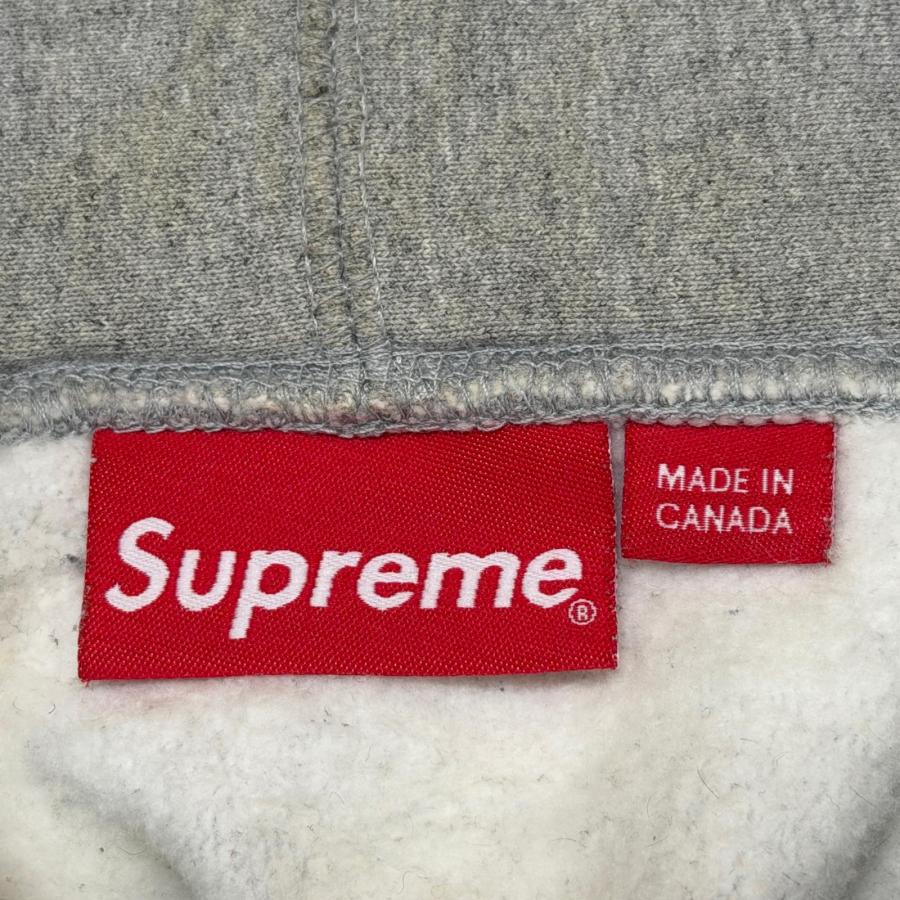 Supreme（シュプリーム） 国内正規 Supreme 15AW Classic Script Hooded Sweatshirt ...