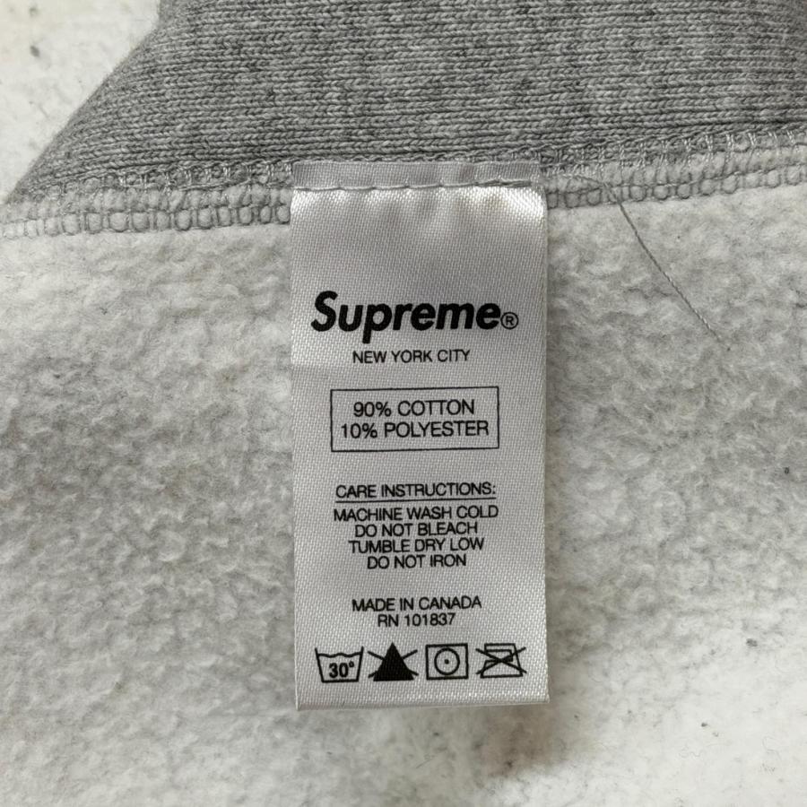 Supreme（シュプリーム） 国内正規 Supreme 15AW Classic Script Hooded Sweatshirt ...