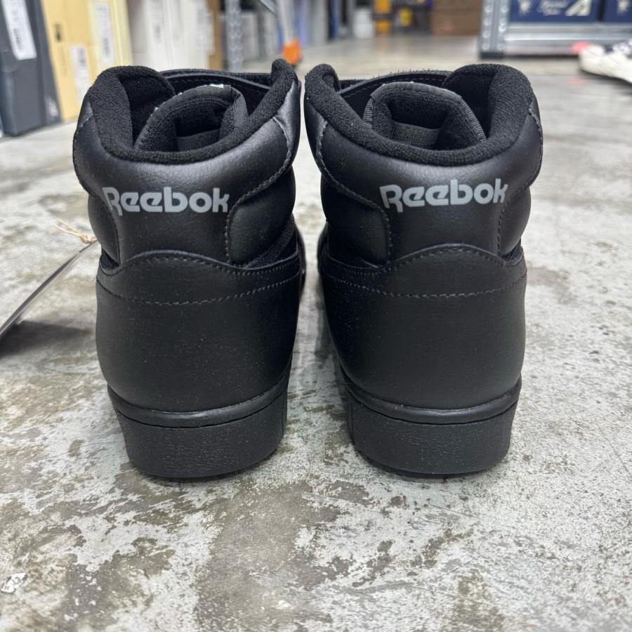 Reebok（リーボック） 未使用 Reebok EX-O-FIT エックスオーフィット ハイカットスニーカー RE1759BM13105 ...