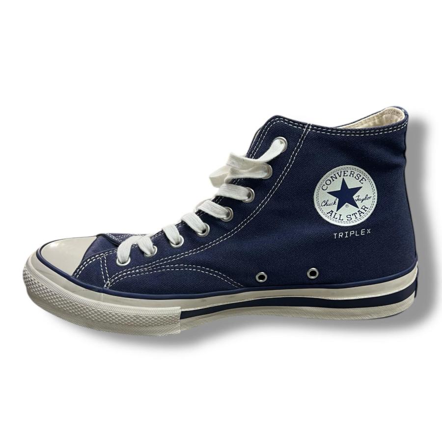 CONVERSE（コンバース） × GOD SELECTION XXX ADDICT CHUCK TAYLOR CANVAS TX / HI ...