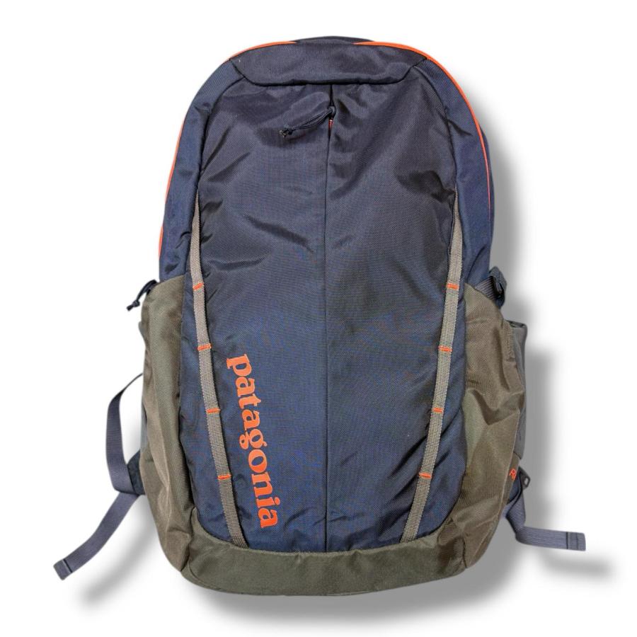 patagonia（パタゴニア） 参考上代16,500円 patagonia Refugio Pack 28L レフュジオパック バックパック ...