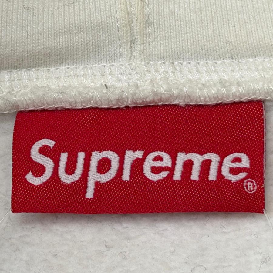 Supreme（シュプリーム） 国内正規 Supreme Old English Stripe Zip Up Sweatshirt オールド ...