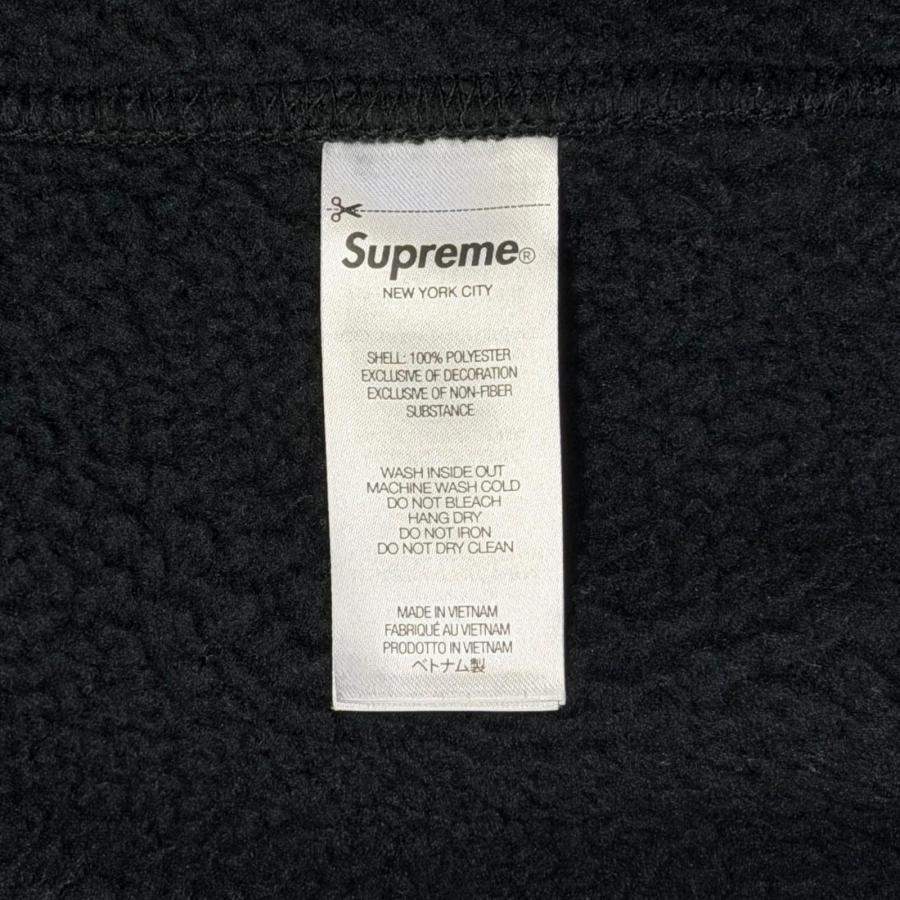 Supreme（シュプリーム） 国内正規 Supreme 24AW WINDSTOPPER Zip Up Hooded Sweatshirt ...