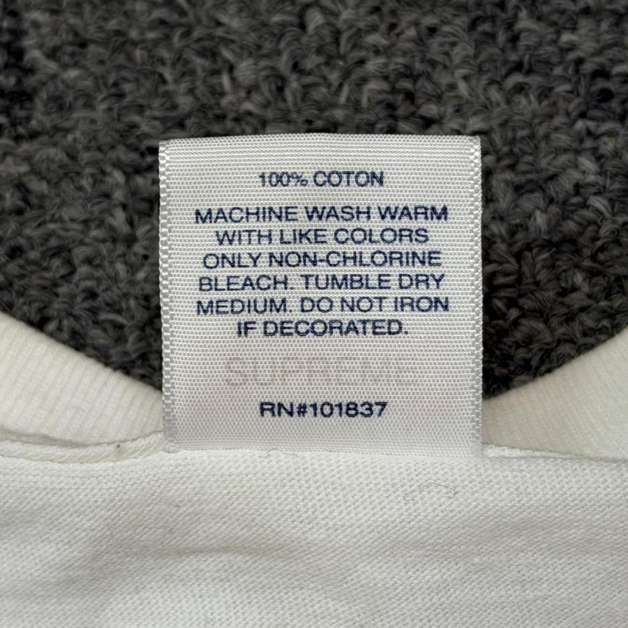 Supreme（シュプリーム） 20AW Box Logo L/S Tee ボックスロゴカットソー ロンT ホワイト XL 9041M ...