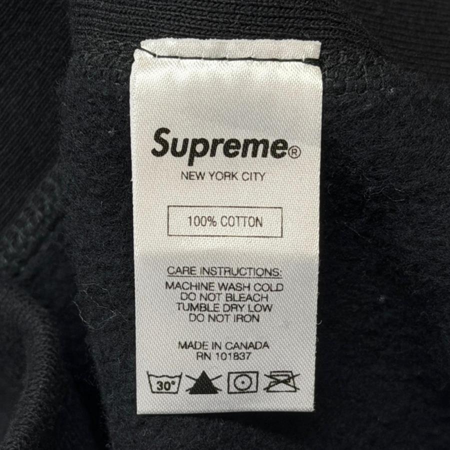 Supreme（シュプリーム） 国内正規 Supreme 19AW Bandana Box Logo Hooded Sweatshirt ...