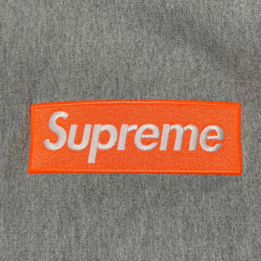 Supreme（シュプリーム） 17AW Box Logo Hooded Sweatshirt ボックスロゴ フーディー スウェットパーカー ...