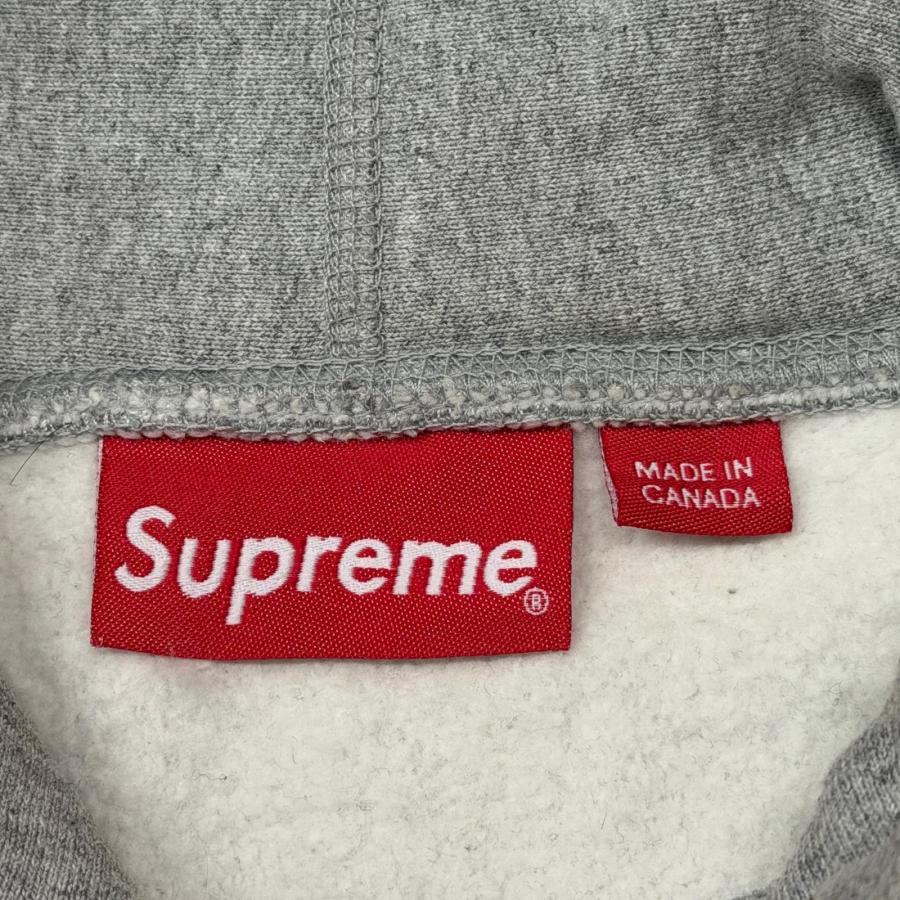 Supreme（シュプリーム） 17AW Box Logo Hooded Sweatshirt ボックスロゴ フーディー スウェットパーカー ...