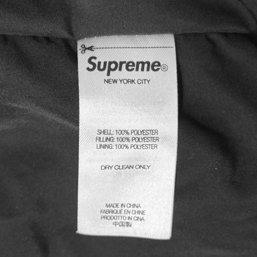 Supreme（シュプリーム） 国内正規 × WTAPS 21AW Faux Fur Hooded Jacket ファーフードジャケット ...