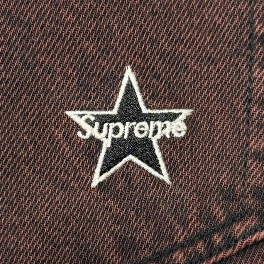 Supreme（シュプリーム） 25SS レギュラージーンズ デニムパンツ レッド 30 9721M : MOTTO - 通販 - Yahoo ...