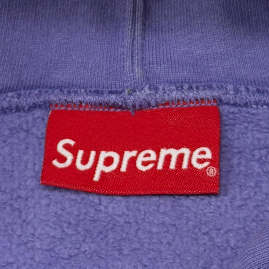 Supreme（シュプリーム） 20SS ミラノパーカー フーディー スウェット パープル L 9735M : MOTTO - 通販 ...