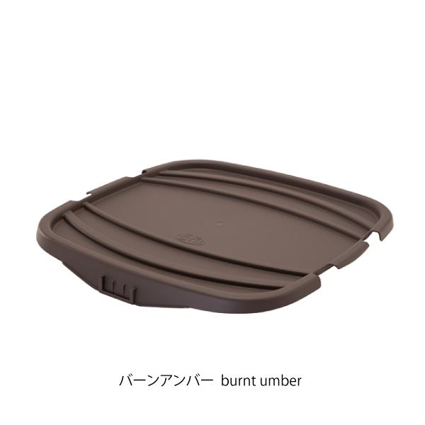 stacksto. スタックストー オンバケット L stacksto バケット専用蓋【店頭受取も可 吹田】 : モットズット ヤフー店 - 通販 - Yahoo!ショッピング