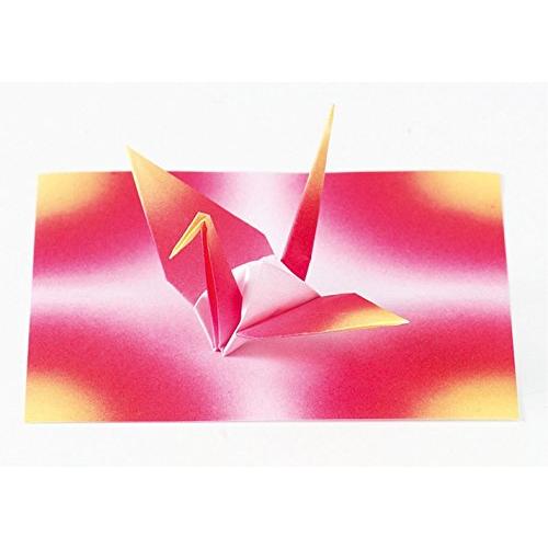 ショウワグリム おりがみ 千羽鶴用ハーモニーボックス 20-1023 : Moum - 通販 - Yahoo!ショッピング