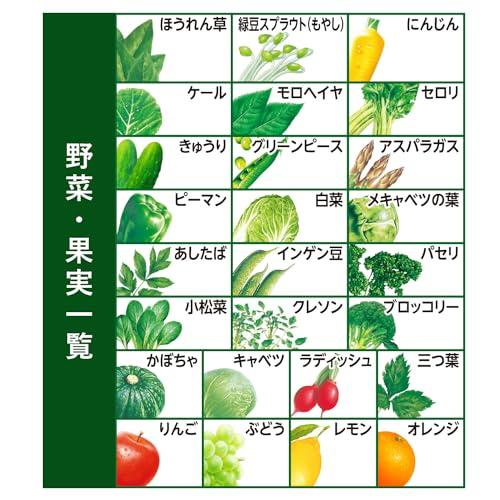 伊藤園 充実野菜 緑の野菜ミックス 740g×15本 エコボトル : Moum - 通販 - Yahoo!ショッピング