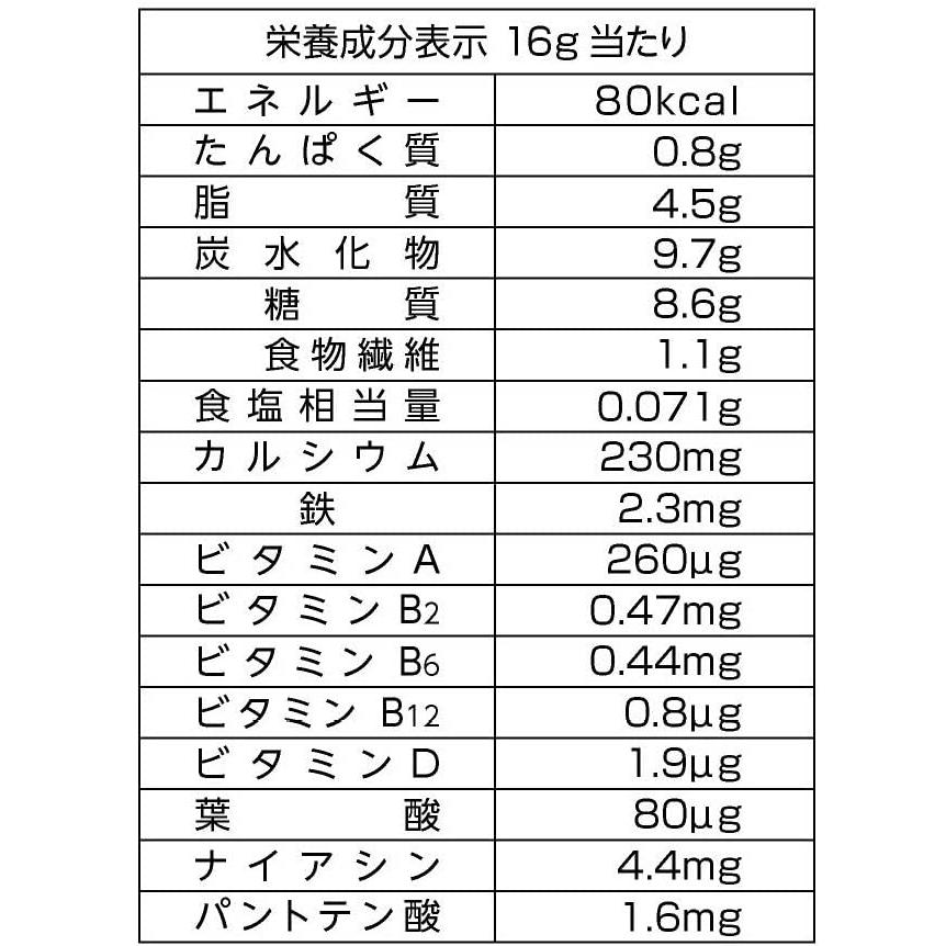 ハマダコンフェクト バランスパワーミニ さくさくココナッツ 64g : hkv17162716895553 : Moum - 通販 - Yahoo!ショッピング