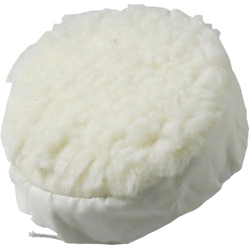 柳瀬 ヤナセ 羊毛バフ φ125 PLYB : Moum - 通販 - Yahoo!ショッピング